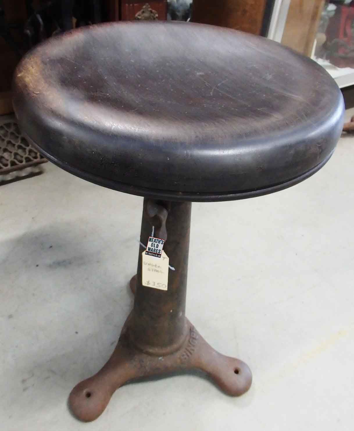 HEATHS OLD WARES, COLLECTABLES, INDUSTRIAL ANTIQUES Burringbar NSW