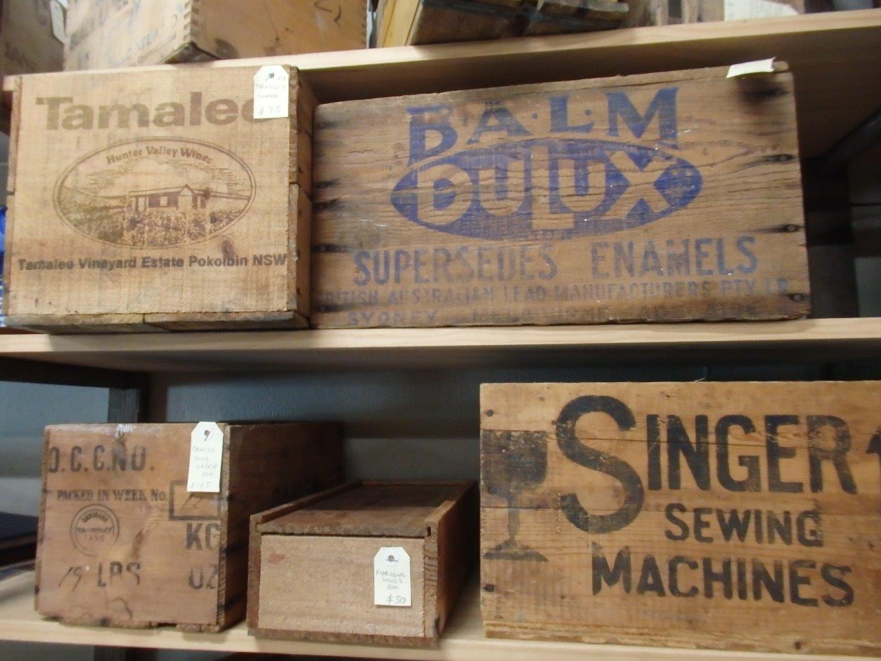 HEATHS OLD WARES, COLLECTABLES, INDUSTRIAL ANTIQUES Burringbar NSW